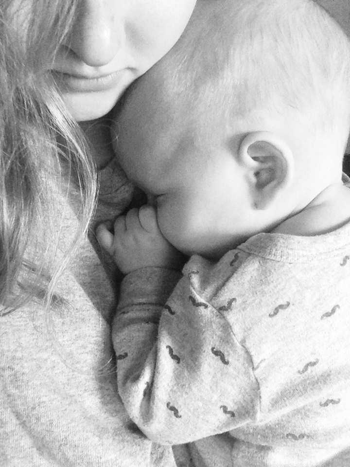 Birth Stories Contact Us